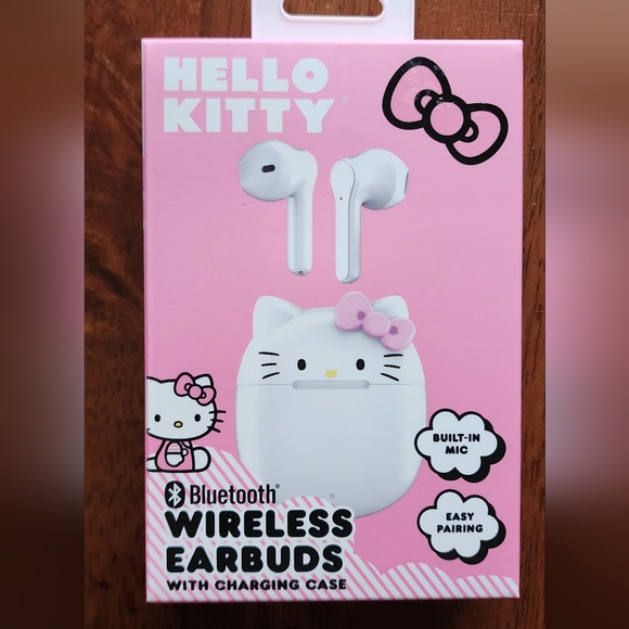 Sanrio | Headphones | Sanrio Hello Kitty And Friends Hello Kitty ...